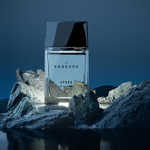 IV Season - Aphro Perfumes