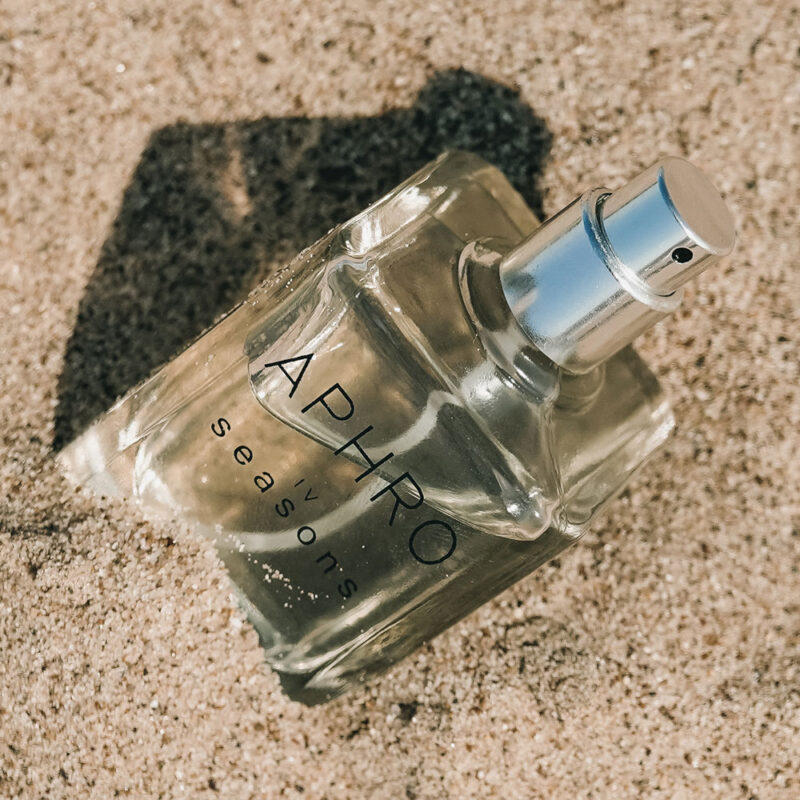 Shop - Aphro Perfumes